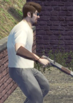 Samuel Rizzo | Historica Wiki | Fandom