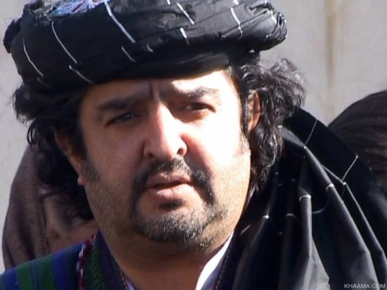 Sayed Jafar Naderi | Historica Wiki | Fandom