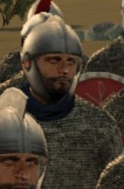 Secundus Pisentius Salonius | Historica Wiki | Fandom