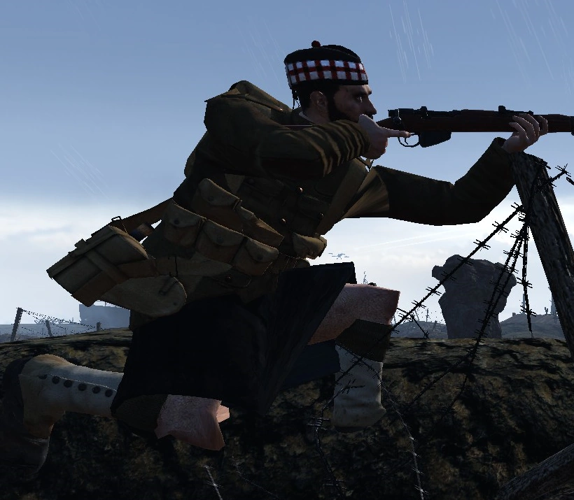 Seoc Ceallach | Historica Wiki | Fandom