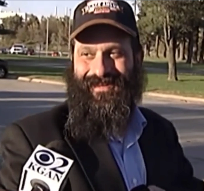 Sholom Rubashkin | Historica Wiki | Fandom
