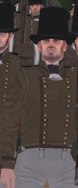 Sibalt W. Coker | Historica Wiki | Fandom