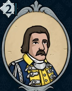 Solomon Huxley | Historica Wiki | Fandom
