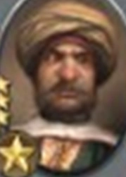 Sori Solaimani | Historica Wiki | Fandom