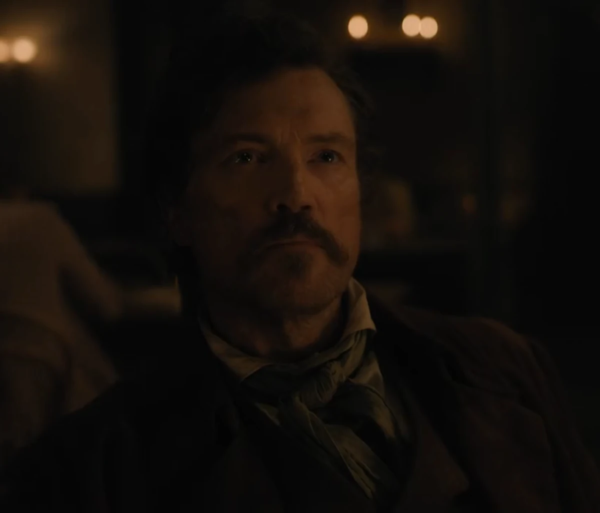 Stephen Gresham | Historica Wiki | Fandom