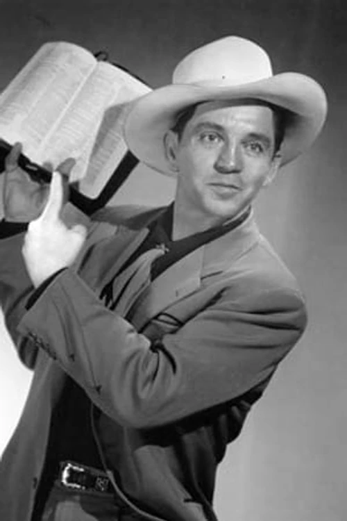 Stuart Hamblen | Historica Wiki | Fandom