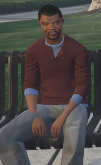 Terry Boxer | Historica Wiki | Fandom