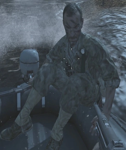 Tom Sullivan | Historica Wiki | Fandom