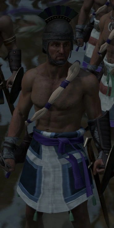 Venel Calisna | Historica Wiki | Fandom