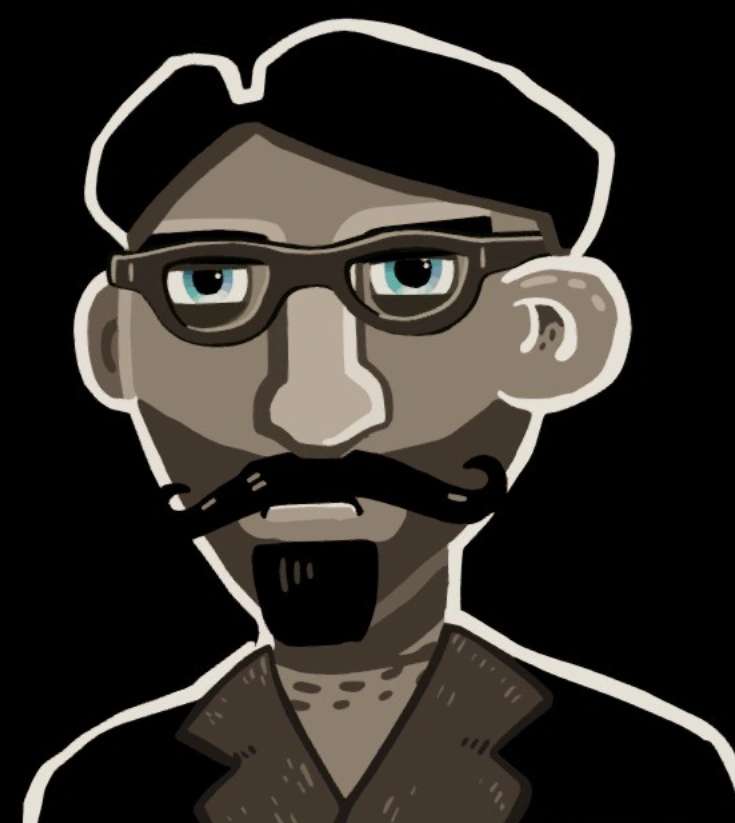 Walter Waldmann | Historica Wiki | Fandom