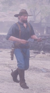 Warren Z. Anyan | Historica Wiki | Fandom