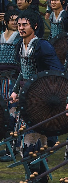 Wu Zhenyu | Historica Wiki | Fandom