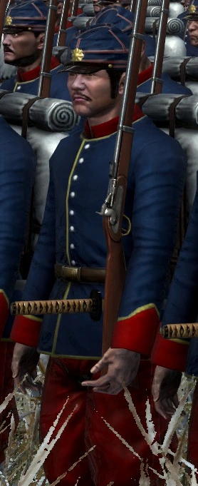 Yuki Yukihiko | Historica Wiki | Fandom