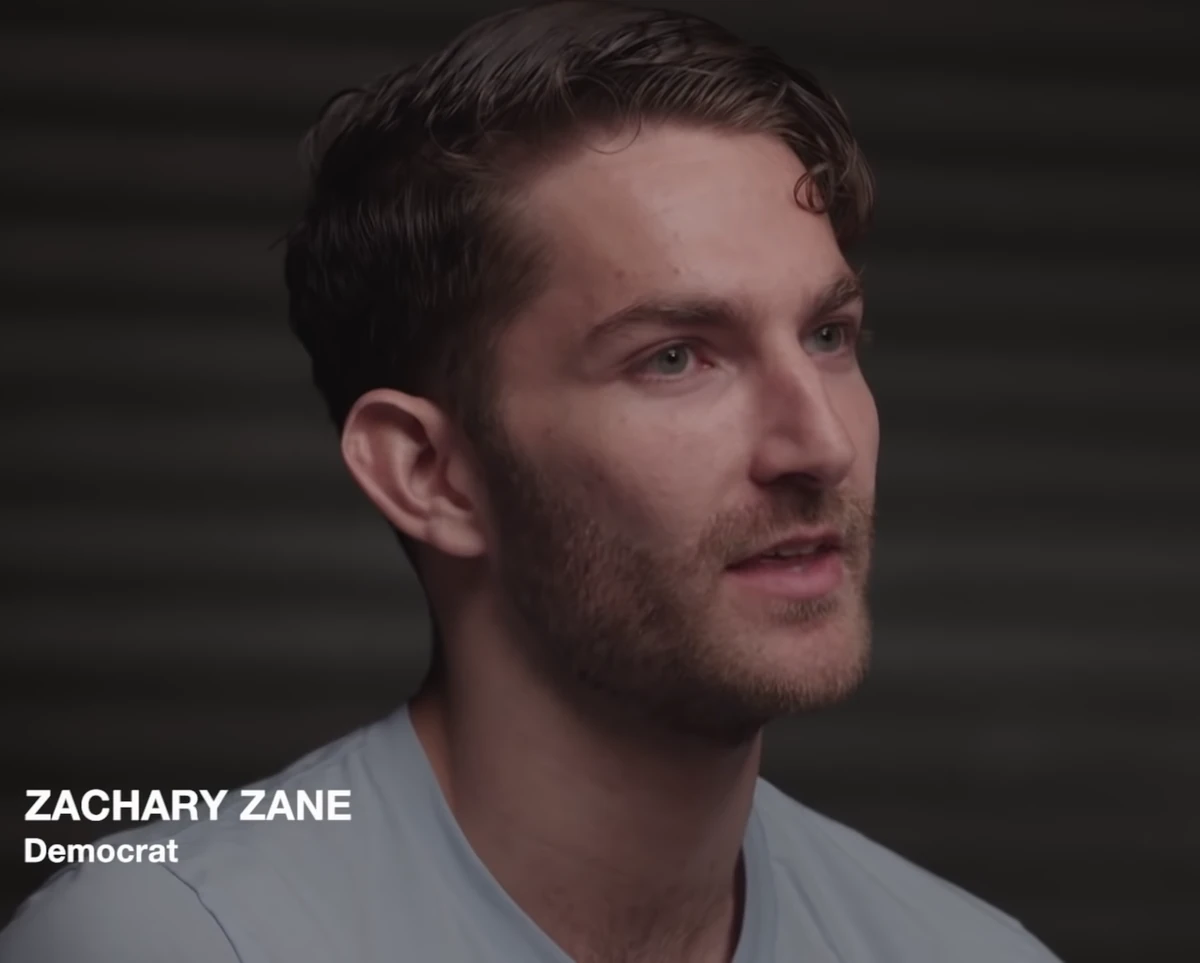 Zachary Zane | Historica Wiki | Fandom