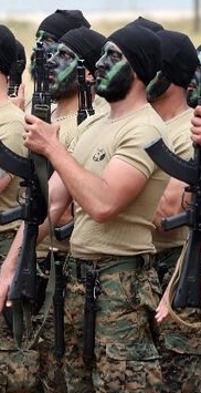 Abdul Quddoos el-Popal | Historica Wiki | Fandom