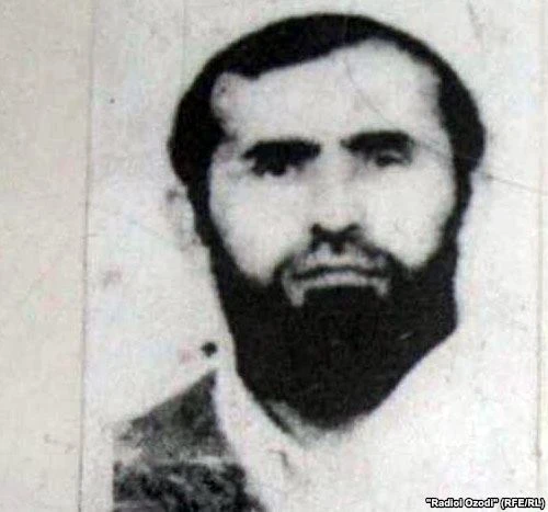 Abdullo Rakhimov | Historica Wiki | Fandom