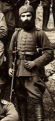 Akozan Taskiran | Historica Wiki | Fandom