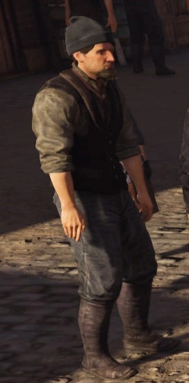 Alec Bates | Historica Wiki | Fandom