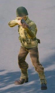 Alverado F. Conoley | Historica Wiki | Fandom