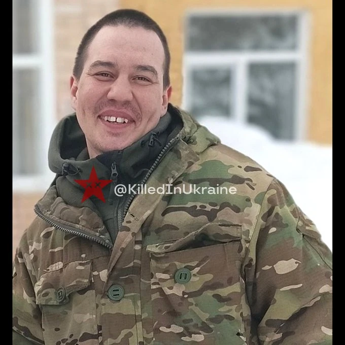 Andrey V. Maykov | Historica Wiki | Fandom