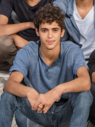 Anwar Abdul-Aziz Iyad | Historica Wiki | Fandom