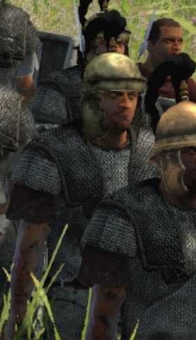 Appius Petellius Gavrus | Historica Wiki | Fandom