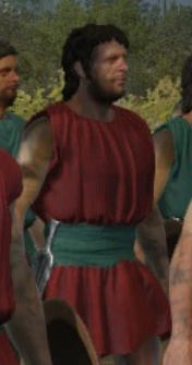 Aristobulus, son of Isidor | Historica Wiki | Fandom