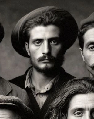 Arminio Fazio | Historica Wiki | Fandom