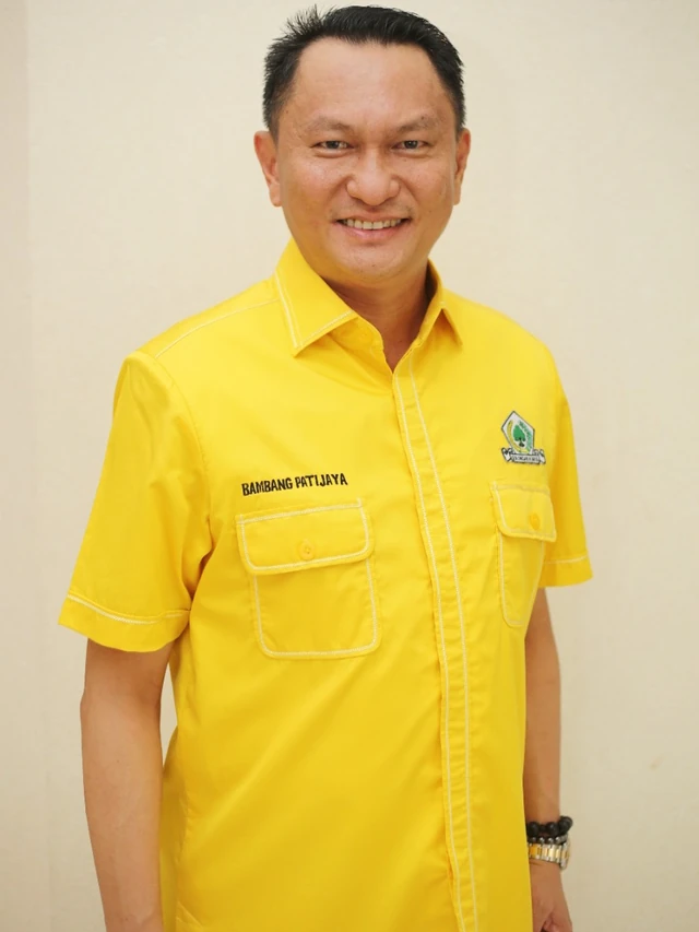Bambang Patijaya | Historica Wiki | Fandom