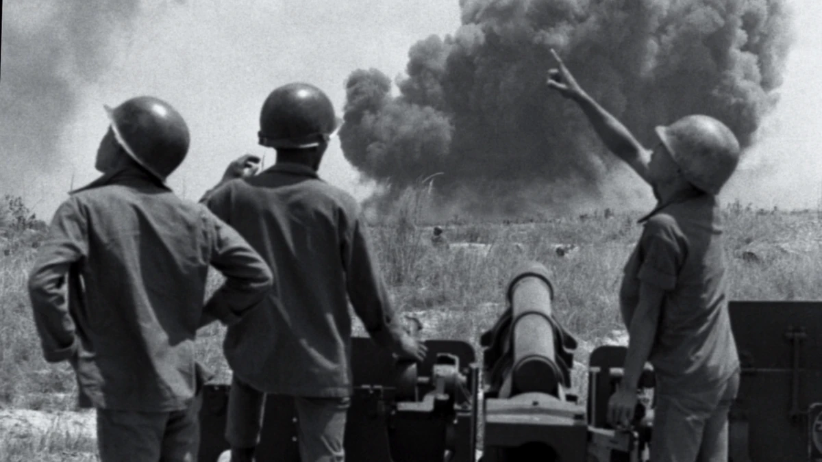 Battle of An Loc | Historica Wiki | Fandom