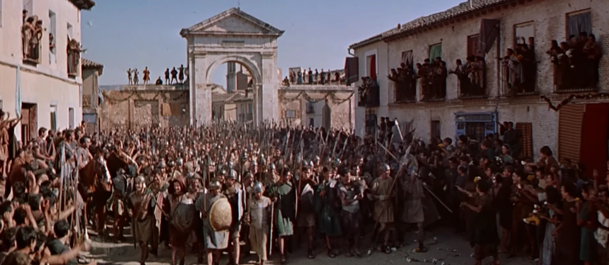 Battle of Metapontum | Historica Wiki | Fandom