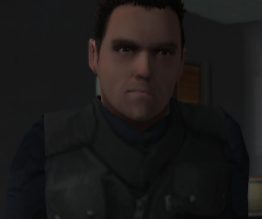 Ben Mitchell | Historica Wiki | Fandom