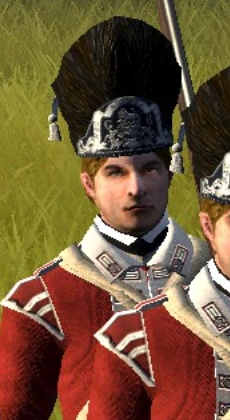 Benjamin Gavell | Historica Wiki | Fandom