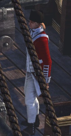 Berian Hargest | Historica Wiki | Fandom