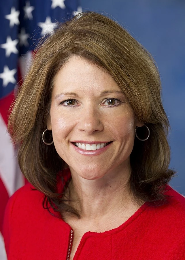 Cheri Bustos | Historica Wiki | Fandom