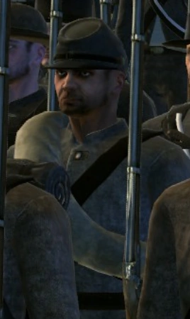 Chris S. Lewellyn | Historica Wiki | Fandom