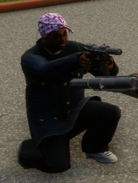 Clayton Bridges | Historica Wiki | Fandom