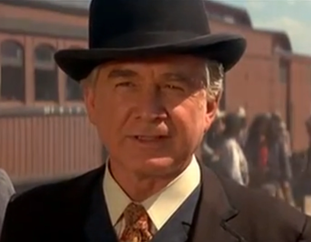 Crawley P. Dake | Historica Wiki | Fandom