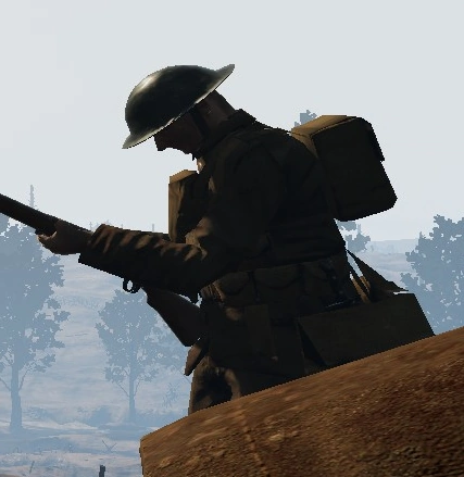 Dan Treadaway | Historica Wiki | Fandom