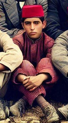 Daoud Lutfi Raid | Historica Wiki | Fandom