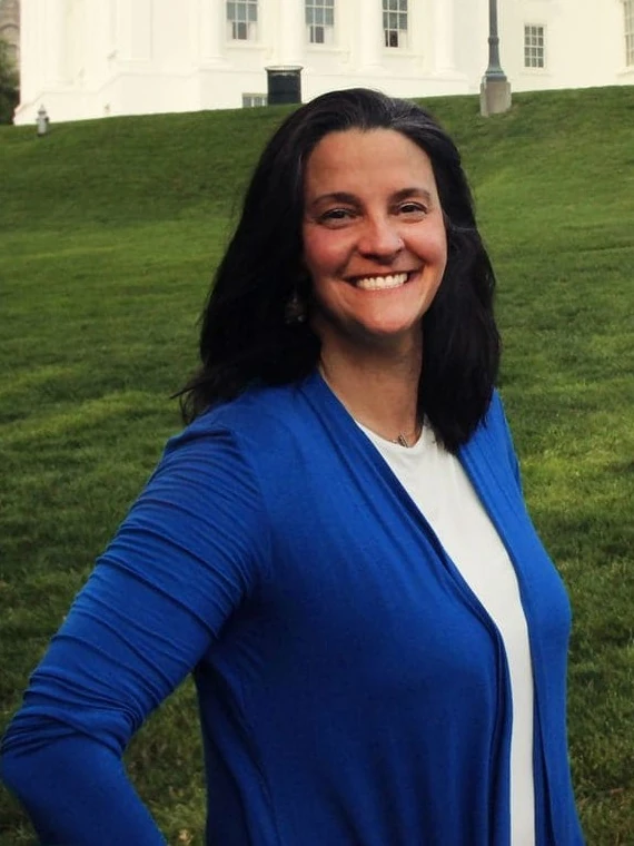 Dawn Adams | Historica Wiki | Fandom