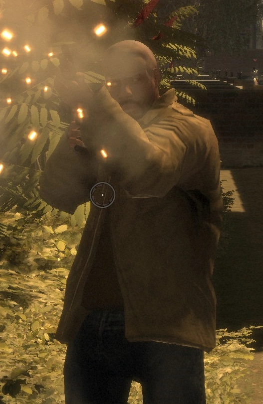 Delon Dougall | Historica Wiki | Fandom