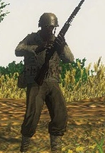 Dereece Hinton | Historica Wiki | Fandom