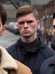 Edmund John Howie | Historica Wiki | Fandom