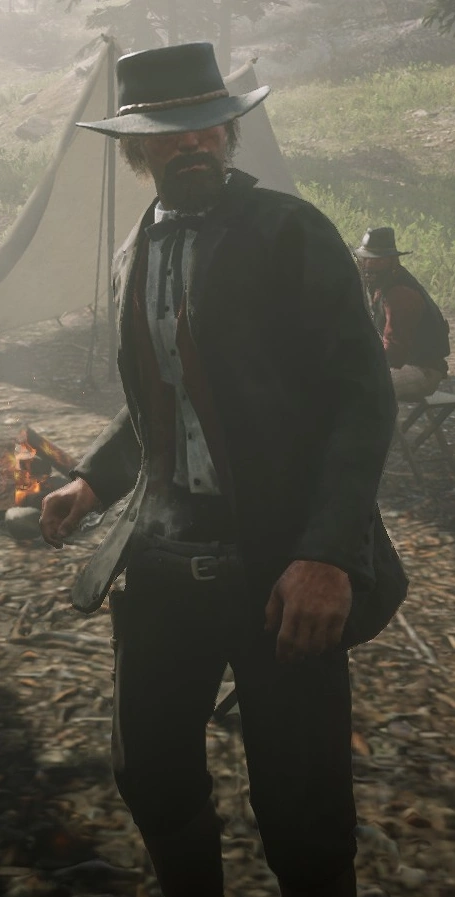 Emory Z. Gideon | Historica Wiki | Fandom