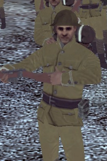 Fehmi Sajjadi | Historica Wiki | Fandom