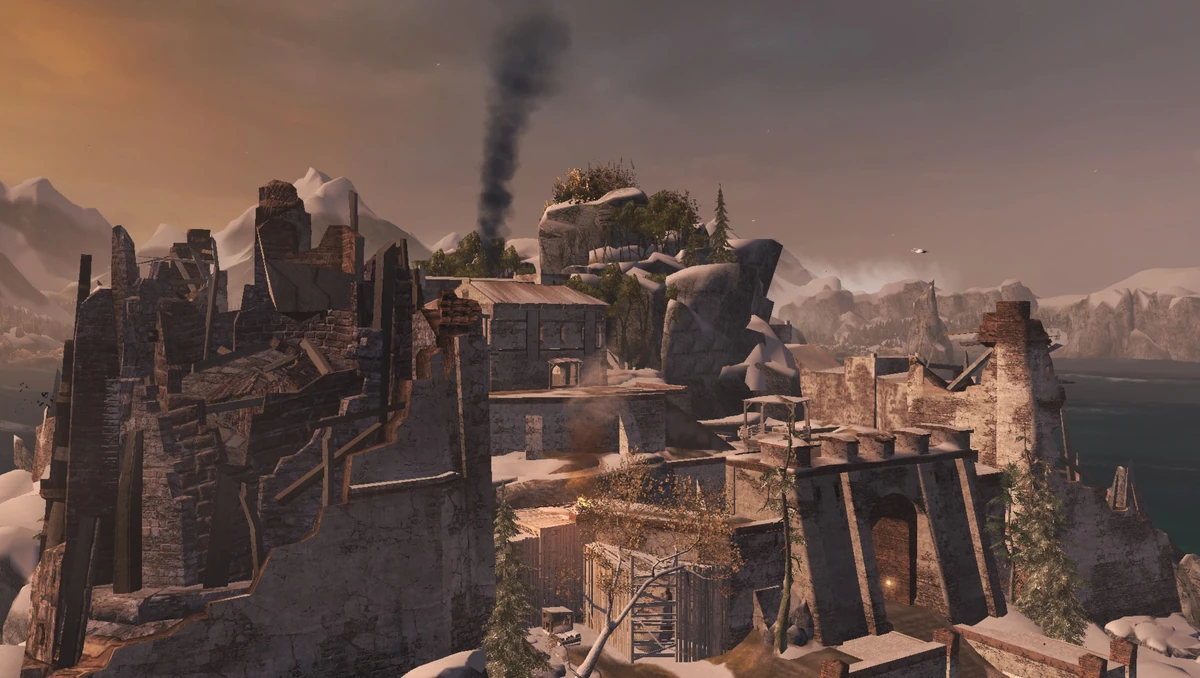 Fort Louis | Historica Wiki | Fandom