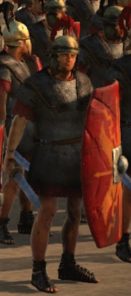 Gaius Servilius Avienus | Historica Wiki | Fandom