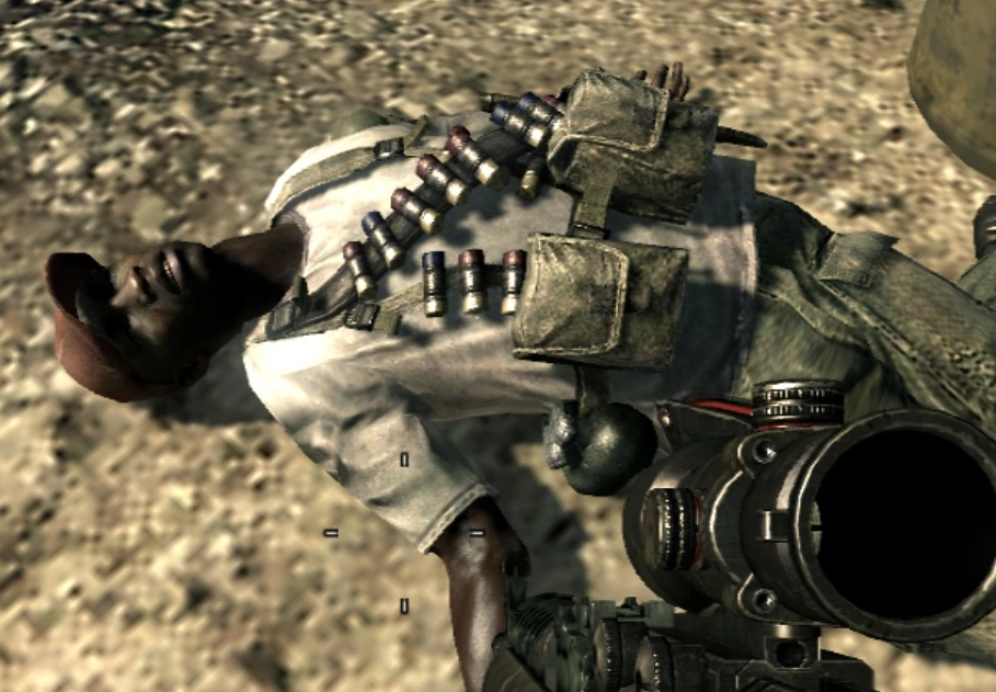 Gari Shiriye | Historica Wiki | Fandom