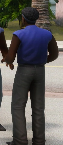 Gary Fanfan | Historica Wiki | Fandom